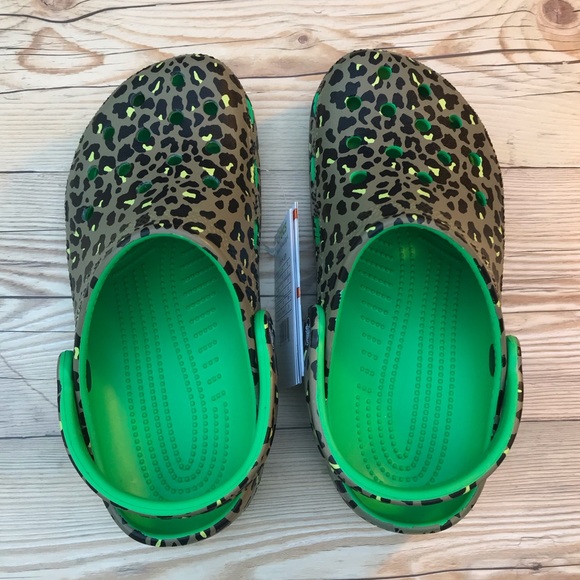 CROCS | Shoes | Crocs Classic Far Out Clog | Poshmark